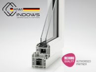 Double Glazed UPVC Windows And Doors | Kiwi Windows