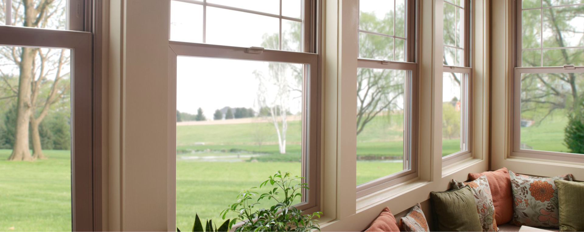 Contact Us To Learn More About UPVC Windows | Kiwi Windows